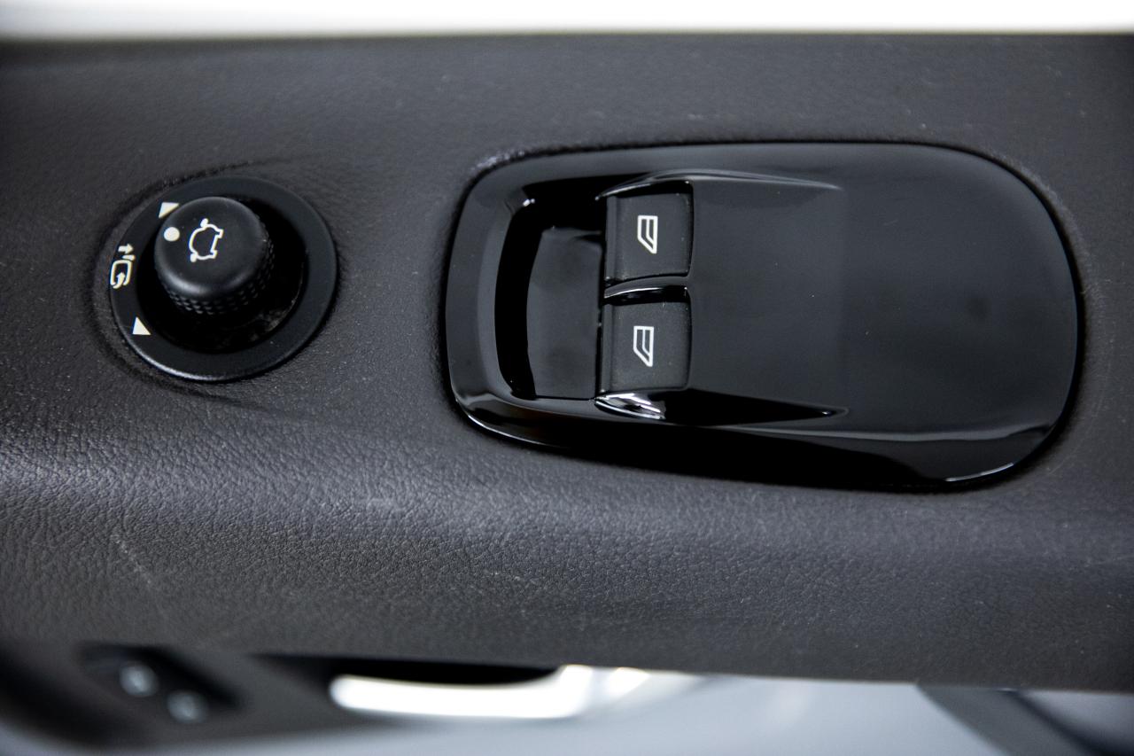 Ford Transit Custom MK2 Window Switch Housing Unit (Set of 2) LHD – VAN ...