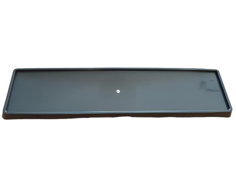 VW T5.1, T5 Facelift, Front Number Plate Trim – VAN-X GmbH